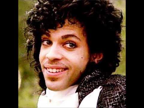 Prince Sometimes It Snows in April - YouTube