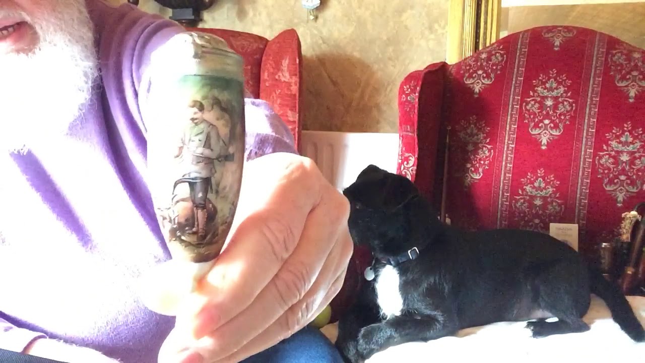 My Tyrolean / Hunter / Front Line Pipe Collection inspired by ...