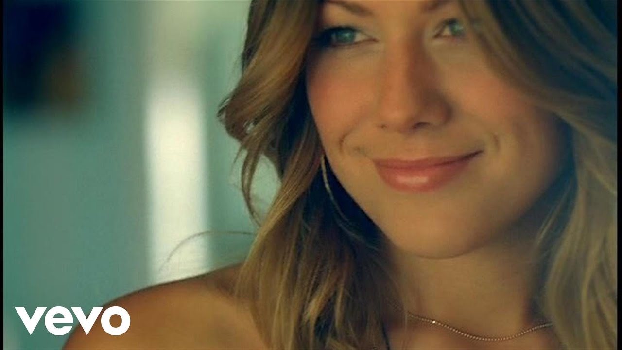 bubbly Colbie Caillat lyrics and chords - YouTube