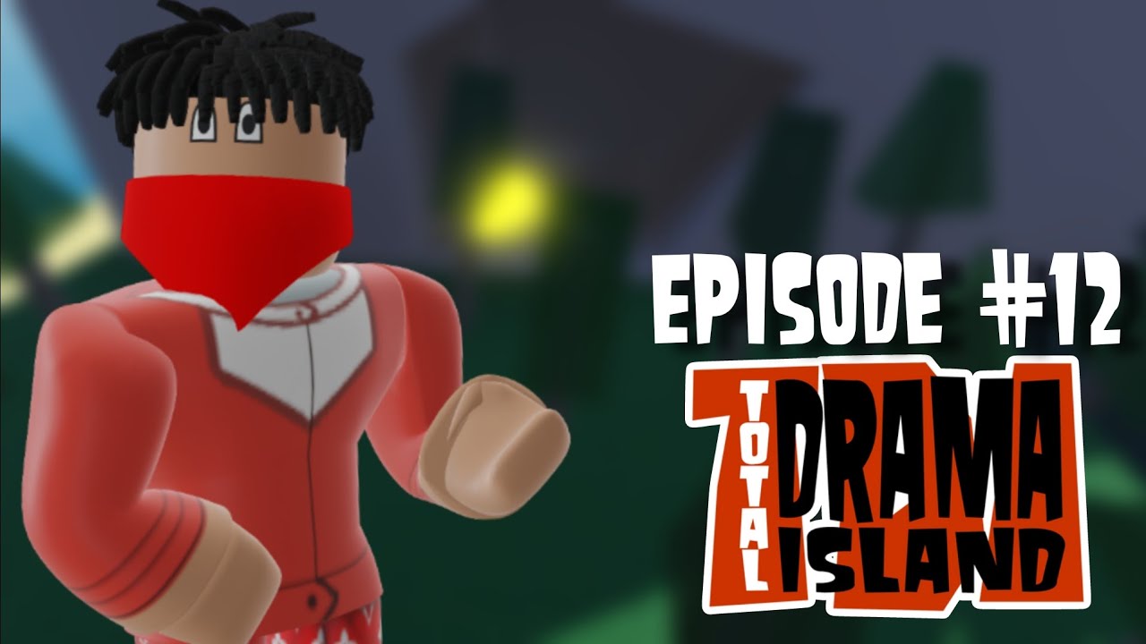 TDRS™ Total Drama Island: Episode #12 | "Bold and the Booty-ful ...