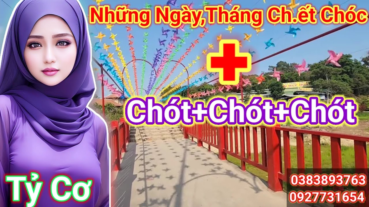 🚨(Phần 35)Những Ngày,Tháng Ch.ết Chốkk..CHÓT+CHÓT+CHÓT.. - YouTube
