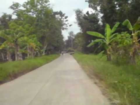Its more fun in Dao Capiz..... - YouTube