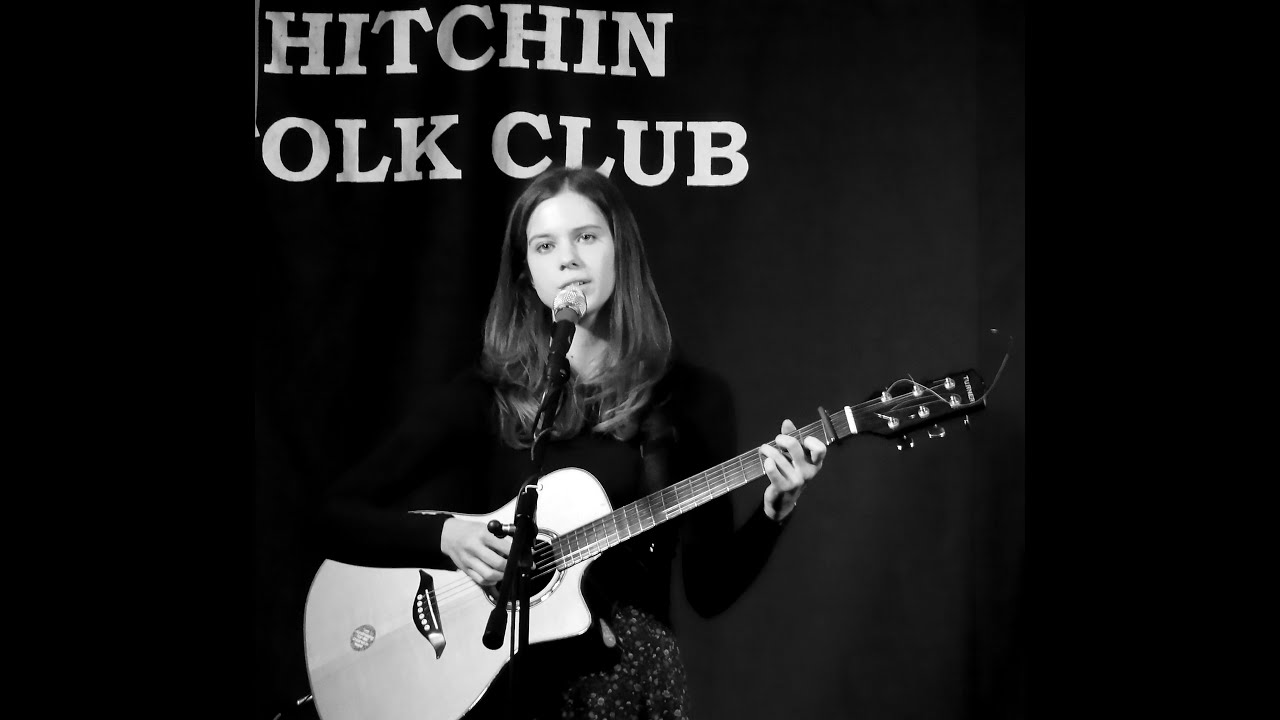 Zoe Wren -Who Knows Where the Time Goes (Sandy Denny/ Fairport ...