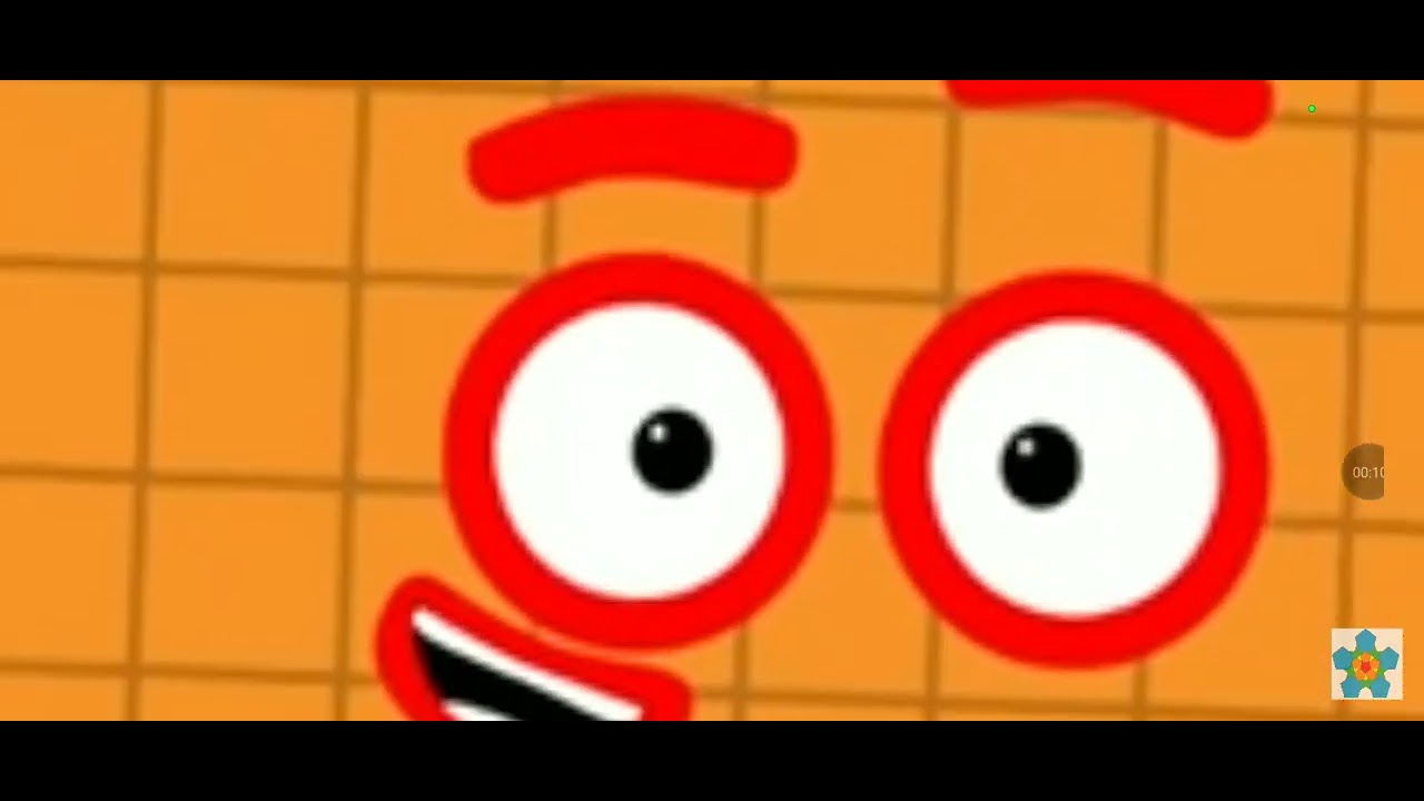 Yearblocks band 2030-2031 - YouTube