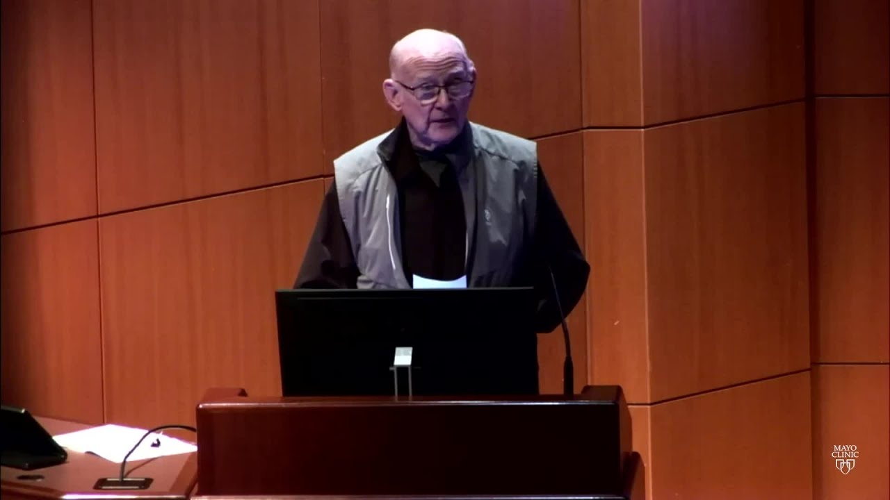 The Birth of Body CT - Patrick F. Sheedy, III, MD - YouTube