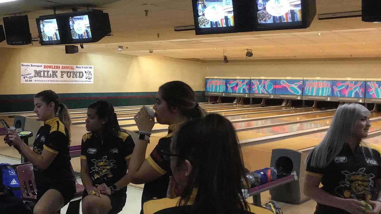 Ladies Leatherneck Day 2 - YouTube