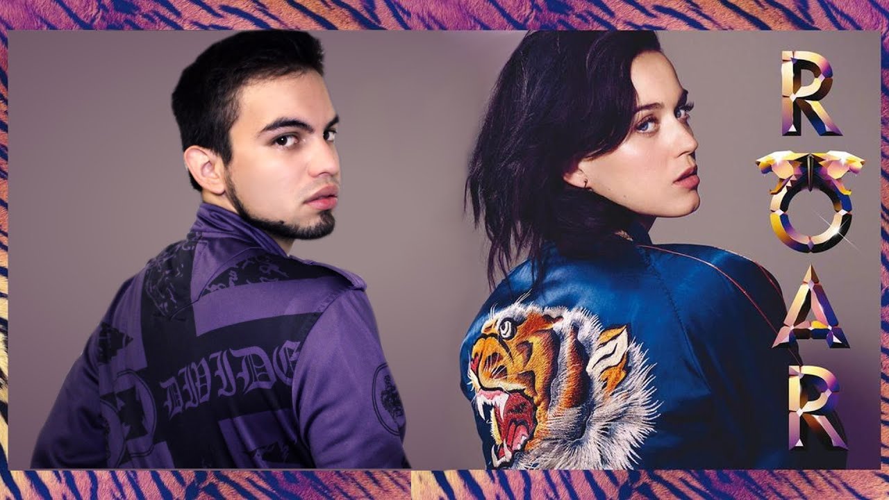 Katy Perry - Roar en Español - YouTube