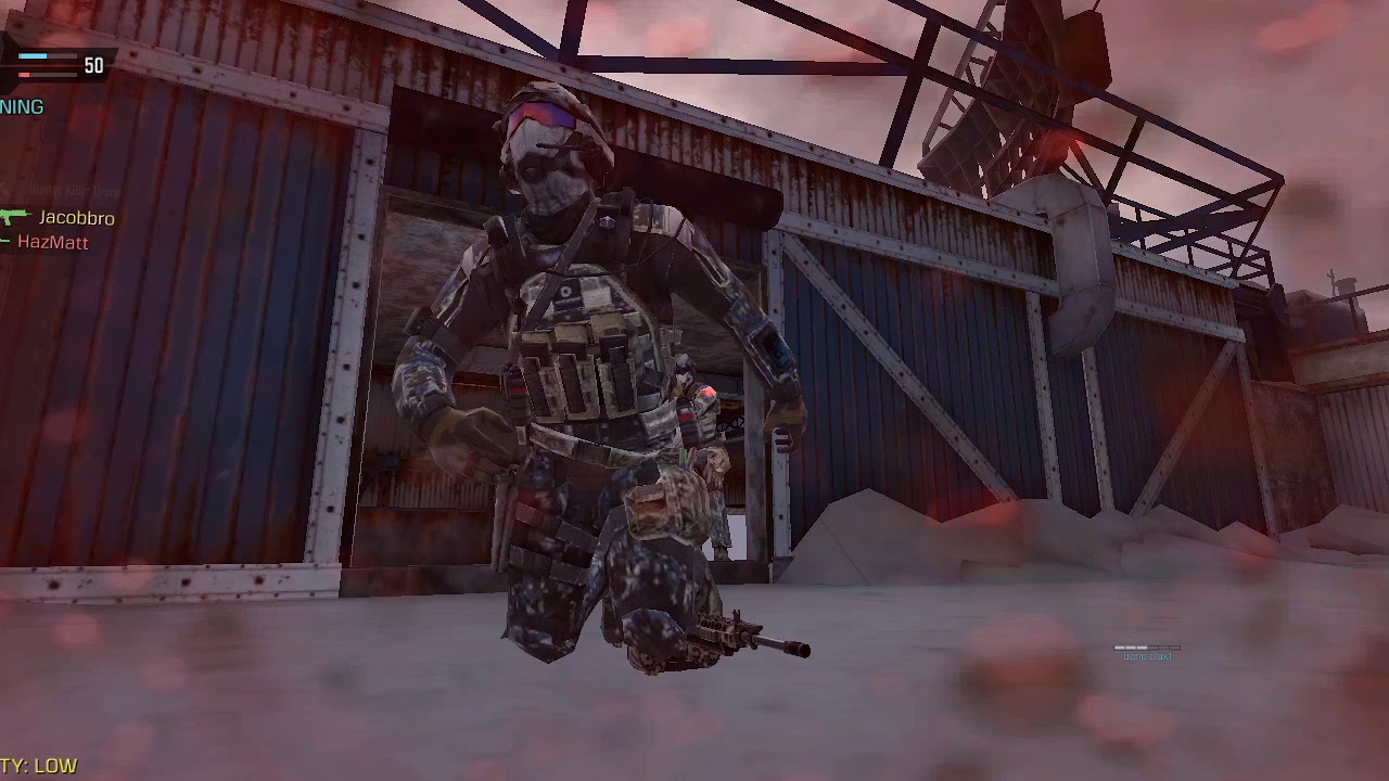 COD GAMEPLAY 2 - YouTube