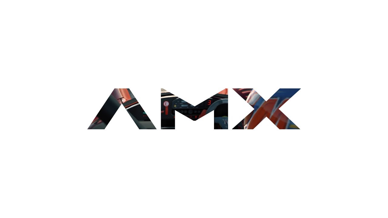 AMX Season 2 Highlights - YouTube