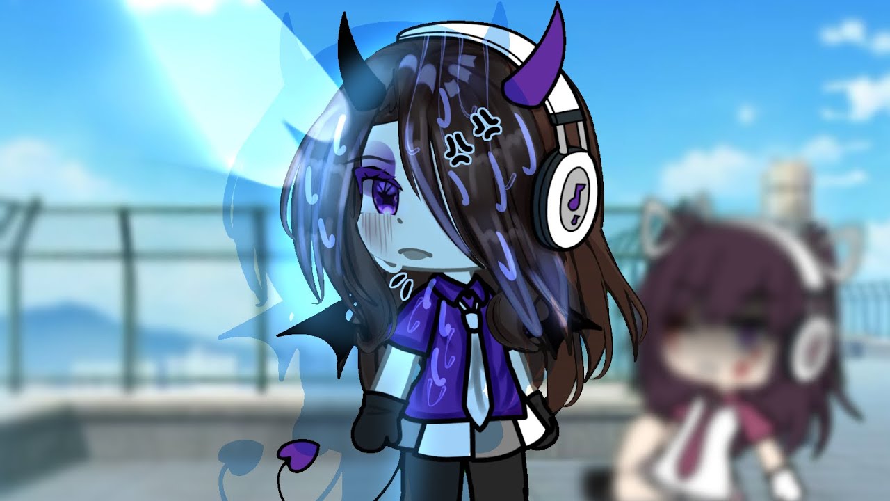 [💢]Trend || Water Release||Gacha Life[💦] - YouTube