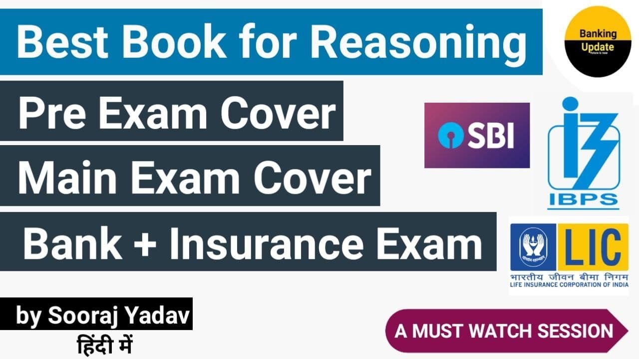 Best Book For Reasoning Pre Main Exam Cover Book For Bank best-book-for-reasoning-pre-main-exam-cover-book-for-bank