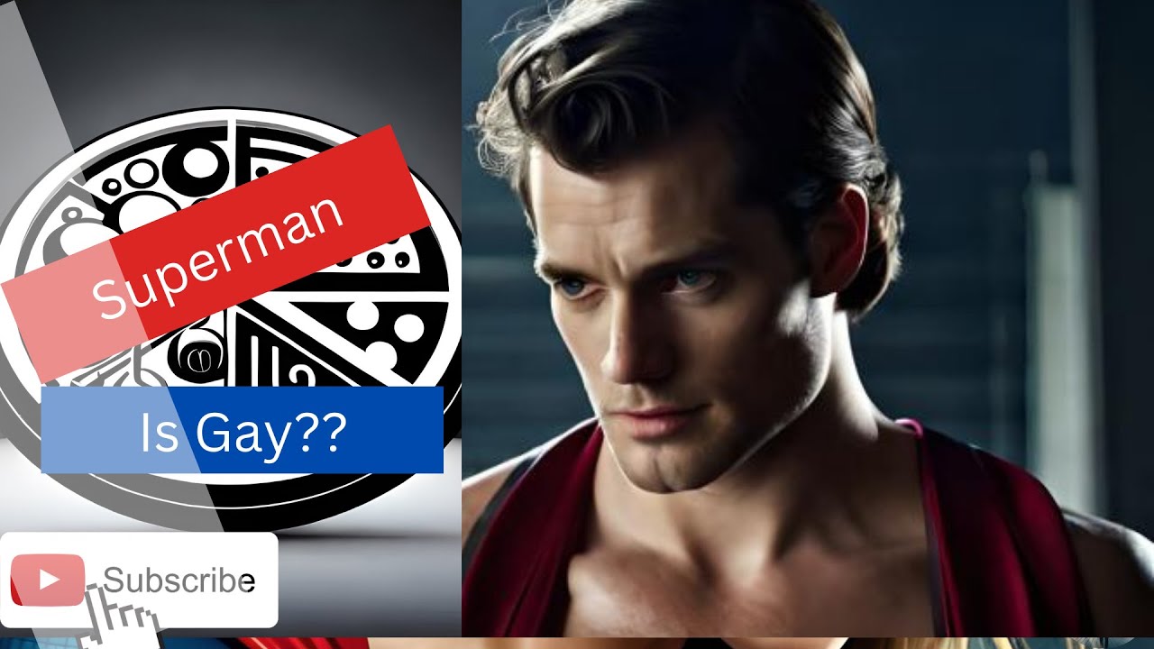 Henry Cavill Is Gay Youtube