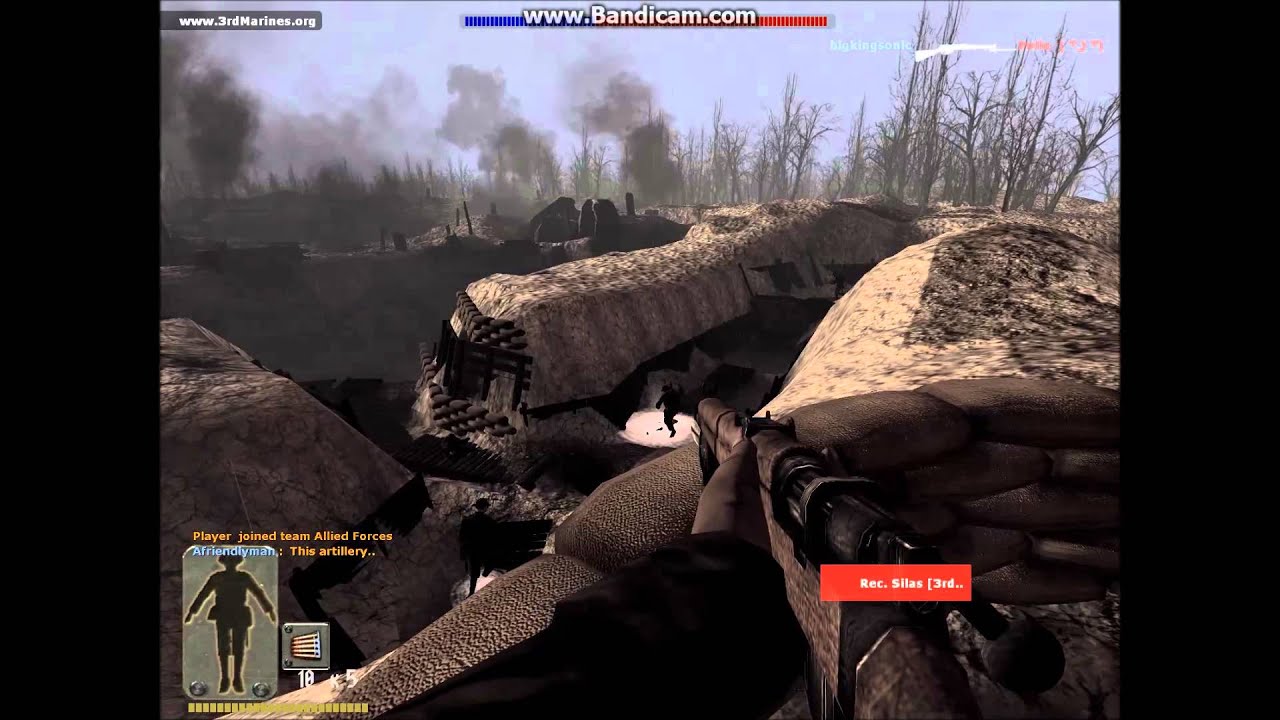 WW1 Source Is Back! - YouTube