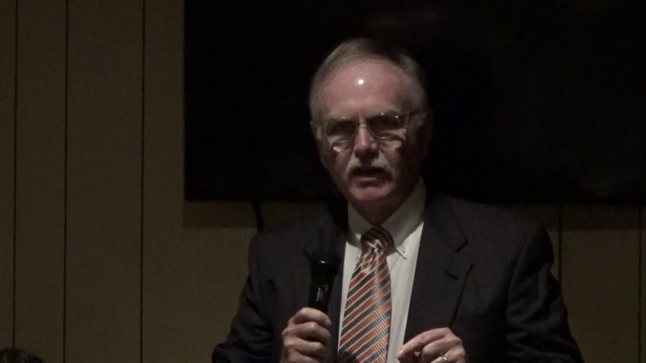 00064 JUDGE TERRELL PRESENTATION - YouTube