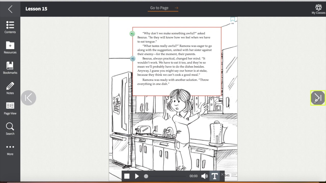 The Extra-good Sunday - YouTube