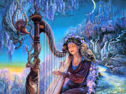 All I Ask Of You Melody Huang - YouTube