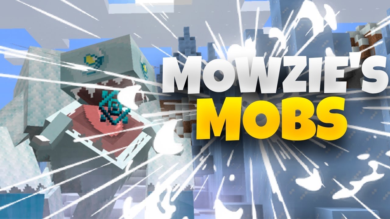 Mowzie's Mobs Review (2020) - YouTube