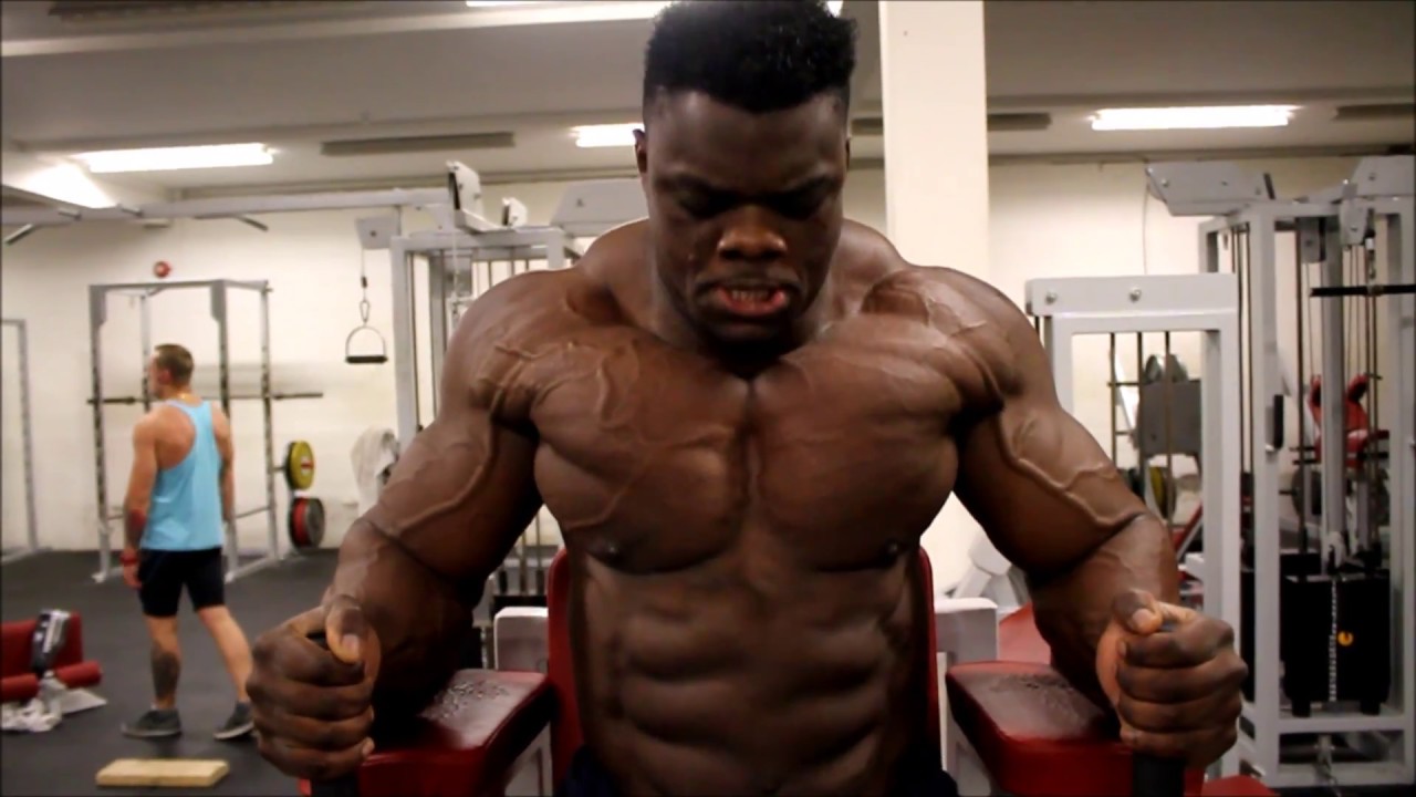 How to build thicker Abs - YouTube