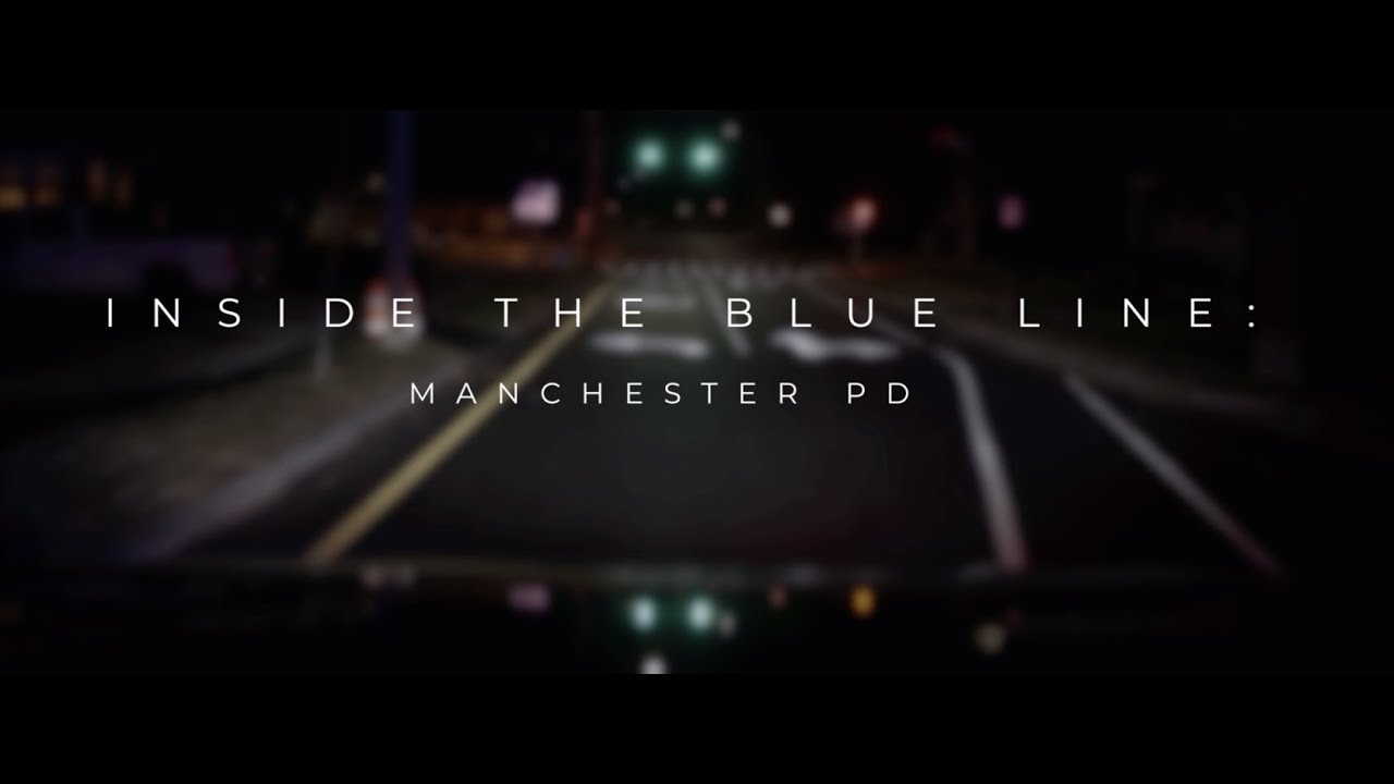 Inside the Blue Line Official Trailer - YouTube