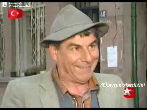 KAYGISIZLAR -22.BÖLÜM [STAR TV - FULL BÖLÜM] - YouTube
