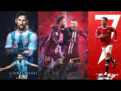 Most iconic goals of football history - YouTube