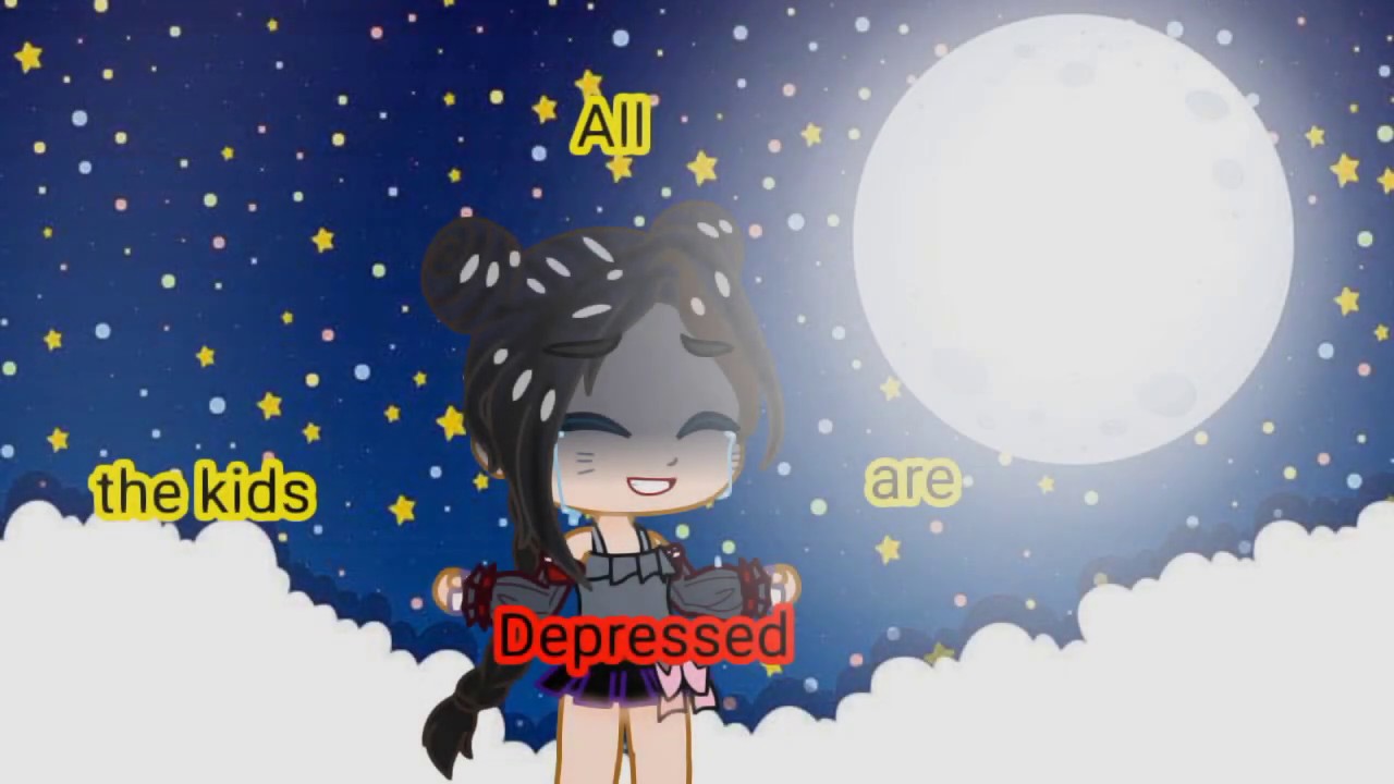 Depressed Kid Memes