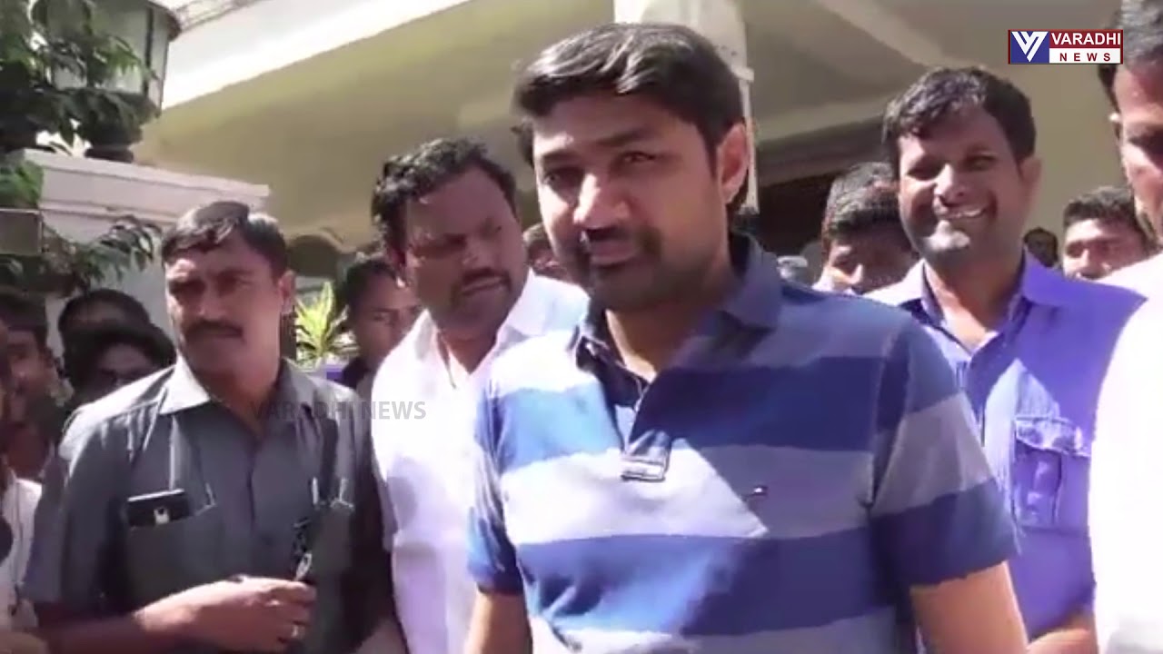 knl mla eellu muttadi - YouTube