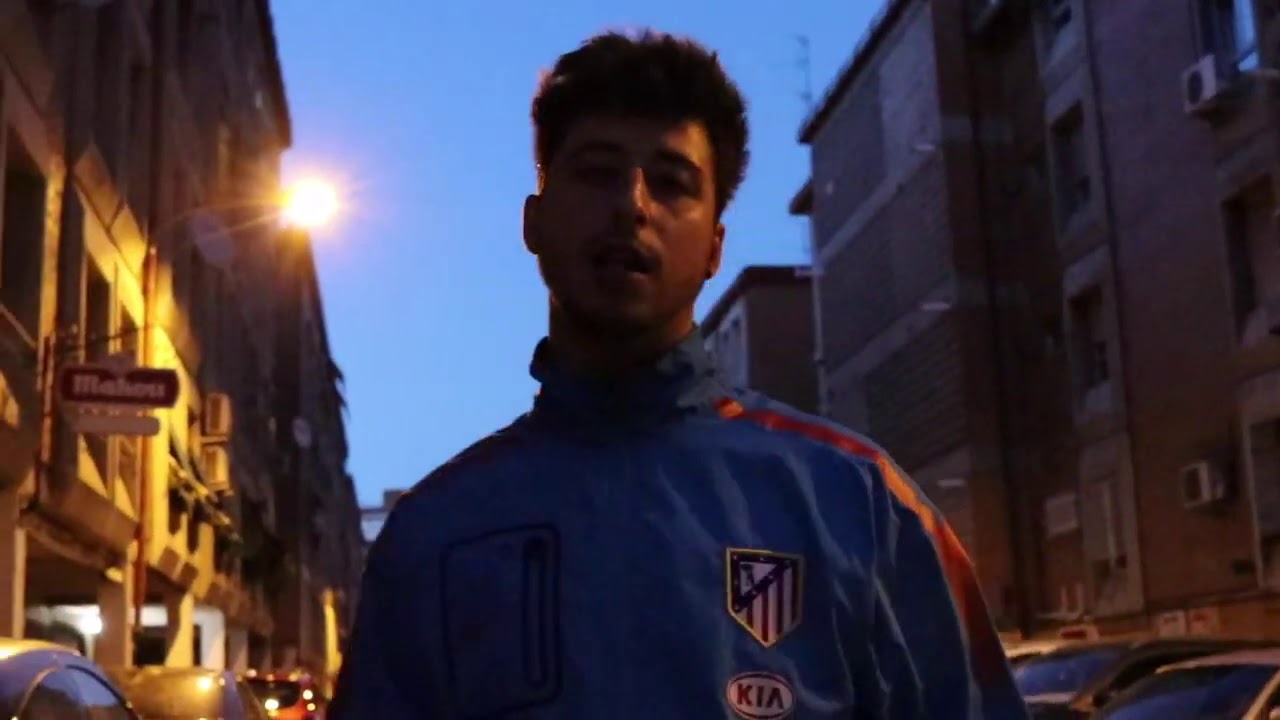 Sosad - Resaca - YouTube