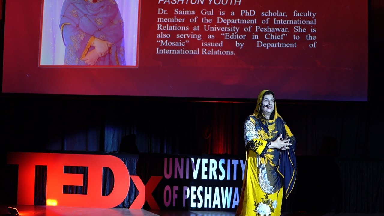 If There Were No Social Media: Impact on Pashtun Youth | Dr. Saima Gul ...