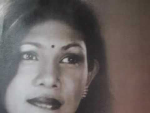 Menechi Go Haar Menechi - Shahrina Salam Bari - YouTube