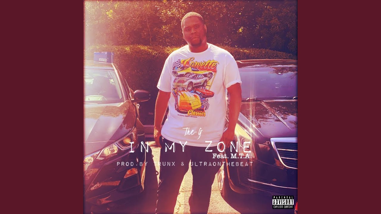 In My Zone YouTube in-my-zone-youtube