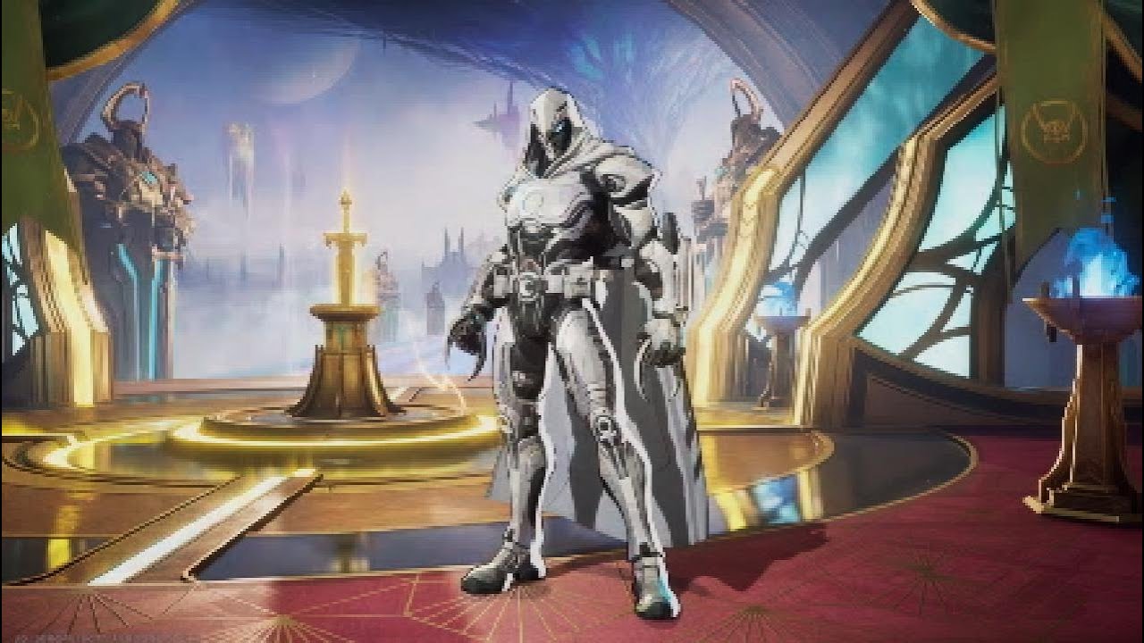 Moon Knight Carry!?! This Game Was Hype! - YouTube