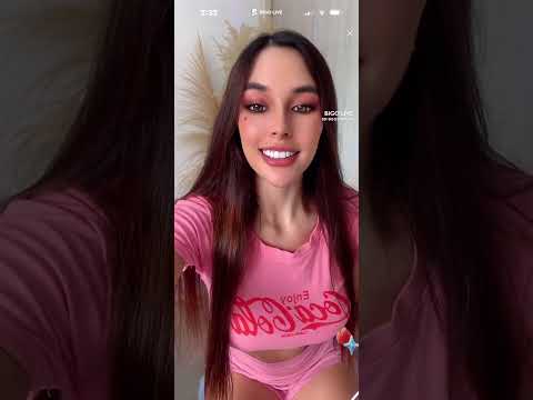 Girl On Bigo Live Part 2 (4/14/25)