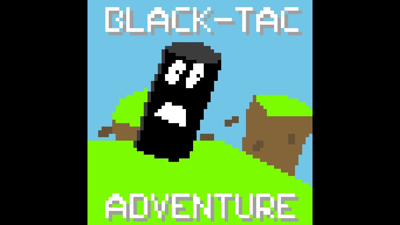 Black-Tac Adventure gameplay - YouTube