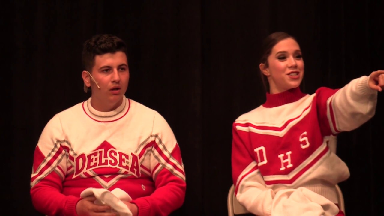 Mr. April (2017) - YouTube