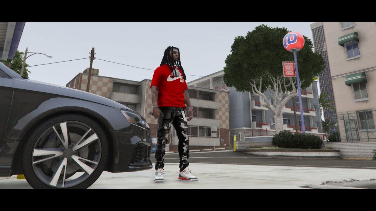 FIRST 48 Chicago | CHICAGO GTA ROLEPLAY 🔴LIVE 🔴 - YouTube