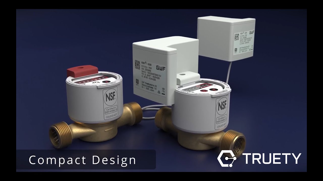 Truety - Utility Grade Wireless Water Metering for Mobile Homes ...