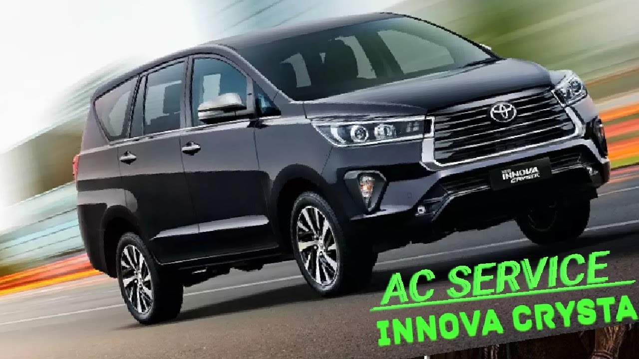 AC Service....👩‍🔧🚘 - YouTube