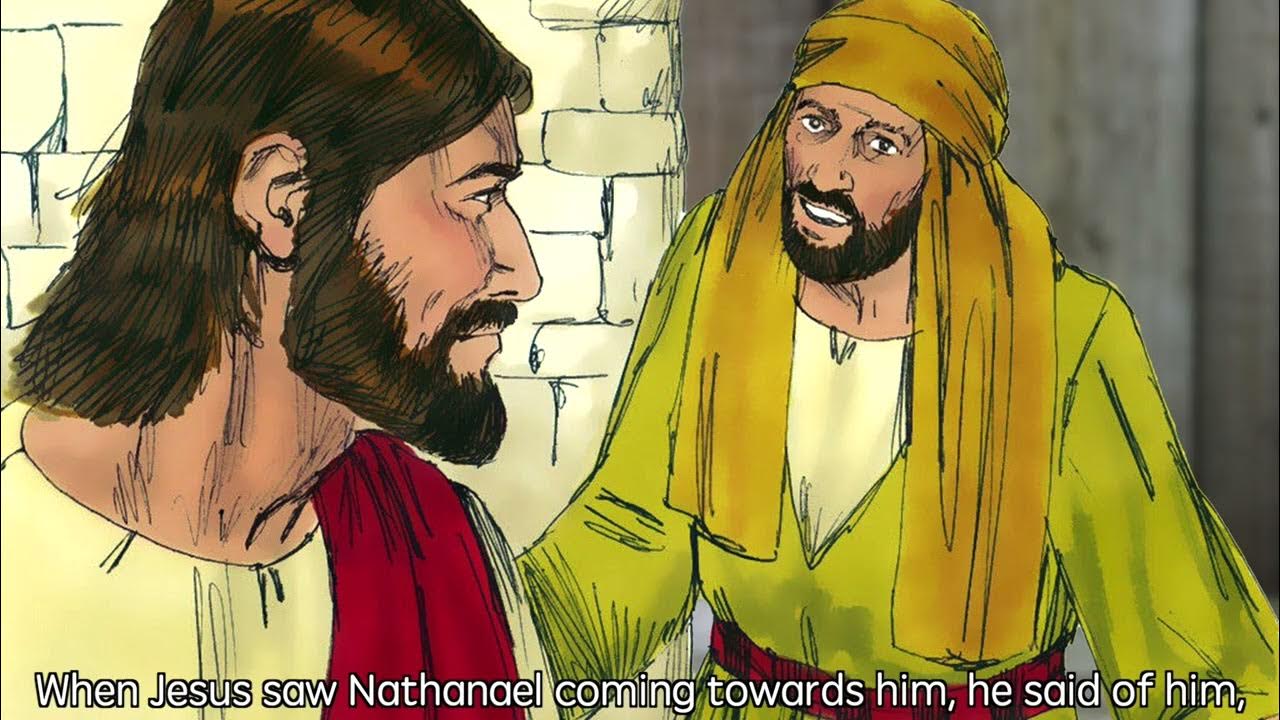John 1 43 51 YouTube john-1-43-51-youtube