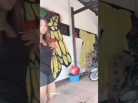 Tiktok ABG Toge Part ll