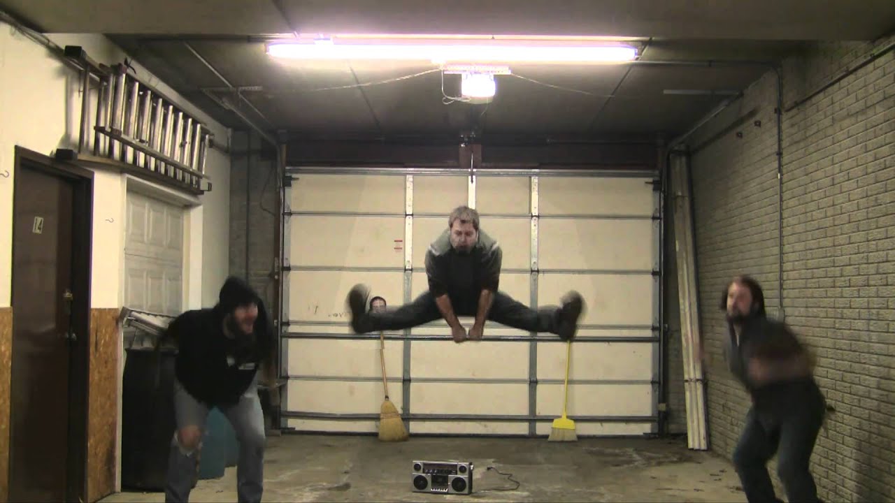 Jump + Freeze Frame = Awesome! KPT 2011 - YouTube