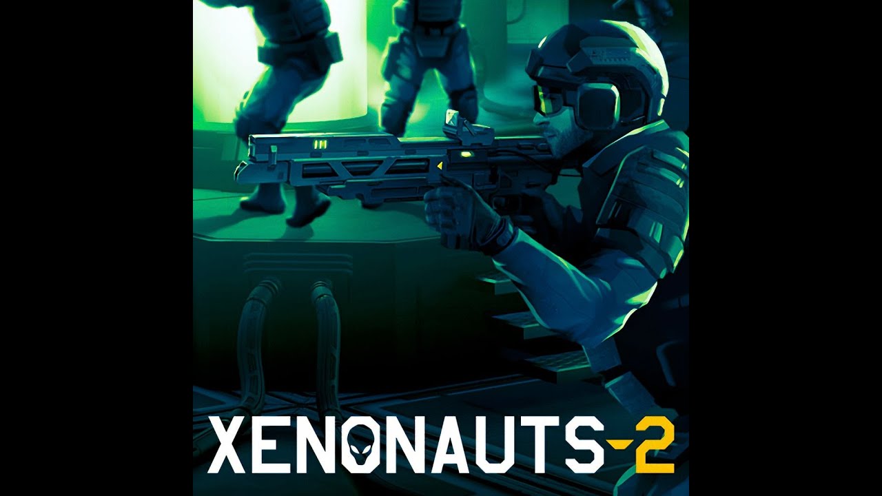 Xenonauts 2: My Thoughts and Impressions after 14 Hours + Destroyer UFO ...