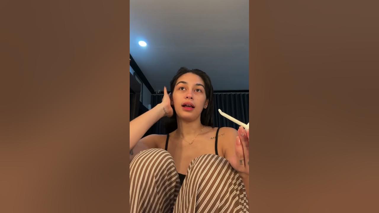 240704 ZEINAB HARAKE IG LIVE Part 1 9:46 PM - YouTube