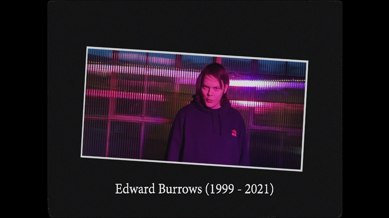 A tribute to Edward Burrows - YouTube