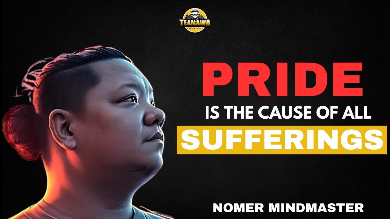 IMPORTANTE BA MA-IMPROVE ANG SPIRITUAL WELLNESS? | NOMER MINDMASTER - YouTube