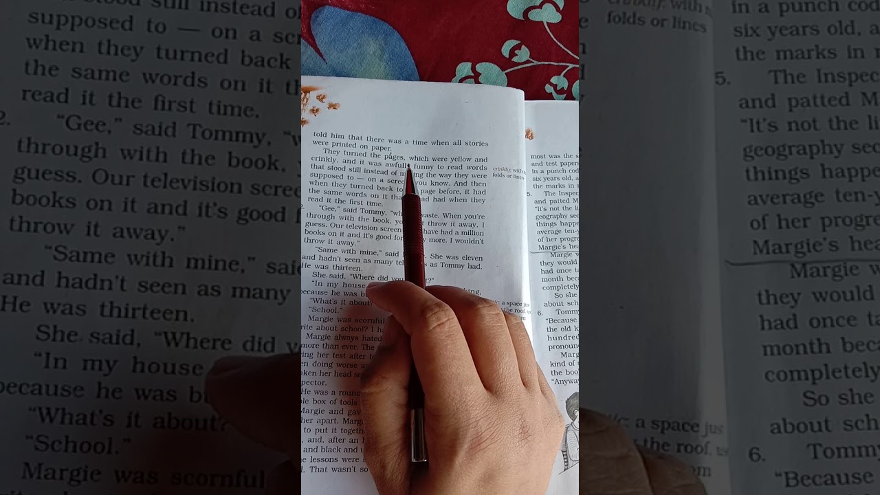 9th Class English chapter 1 YouTube 9th-class-english-chapter-1-youtube