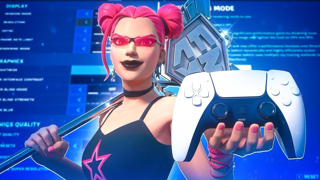 Trying controller for the first time🎮 (I was nasty) - YouTube