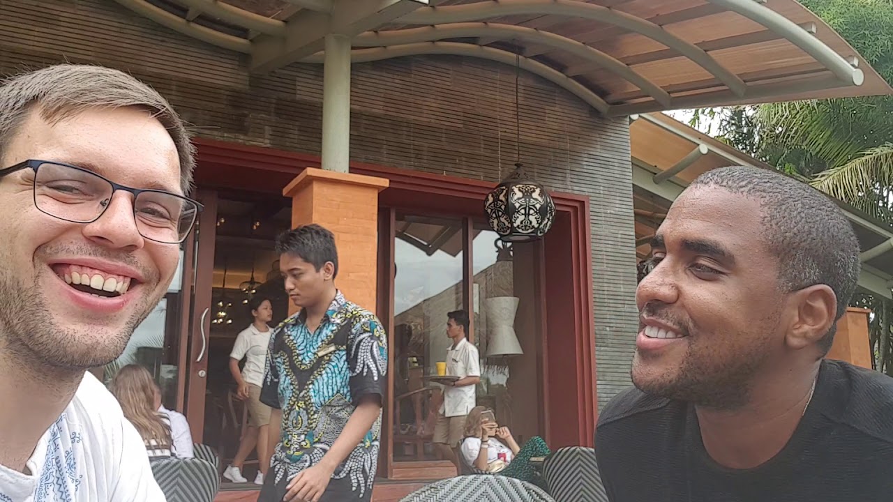 Interview with Raiam Santos - Brasilian bestselling author and digital ...