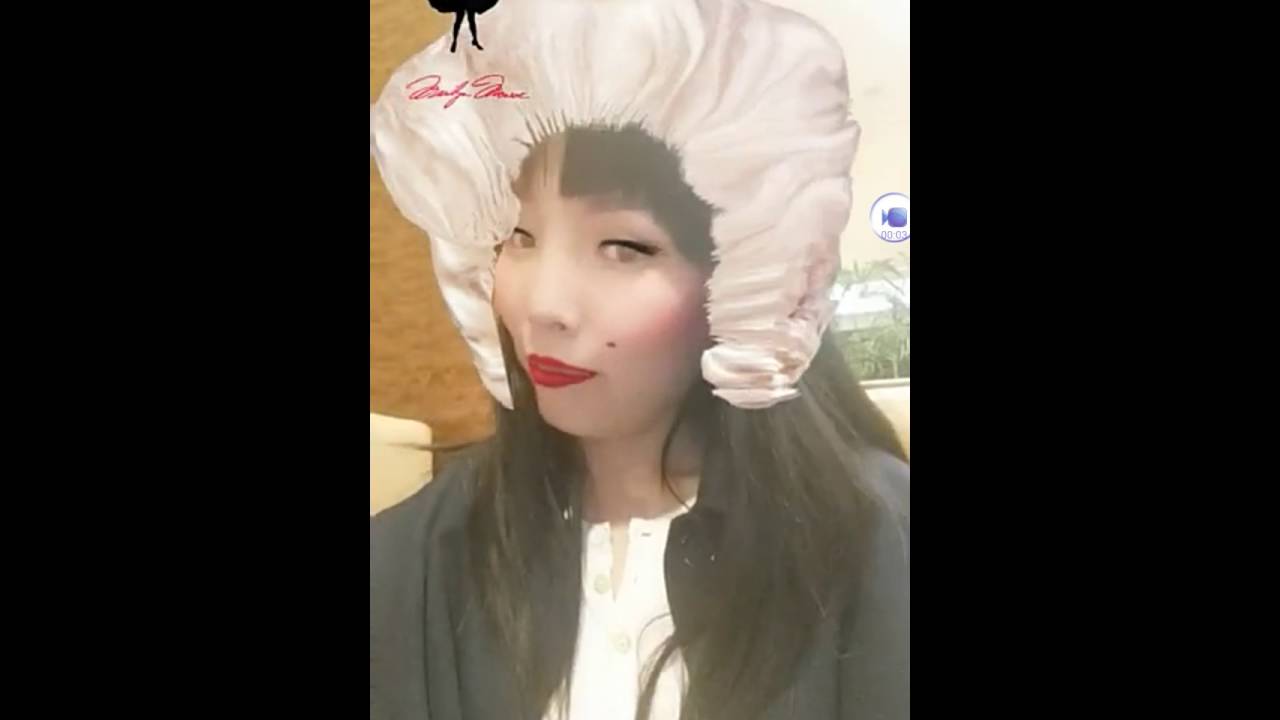 MS DAMI IM SNAPCHAT - MARILYN MONROE & NOAH IMITATION 4JUN16 - YouTube