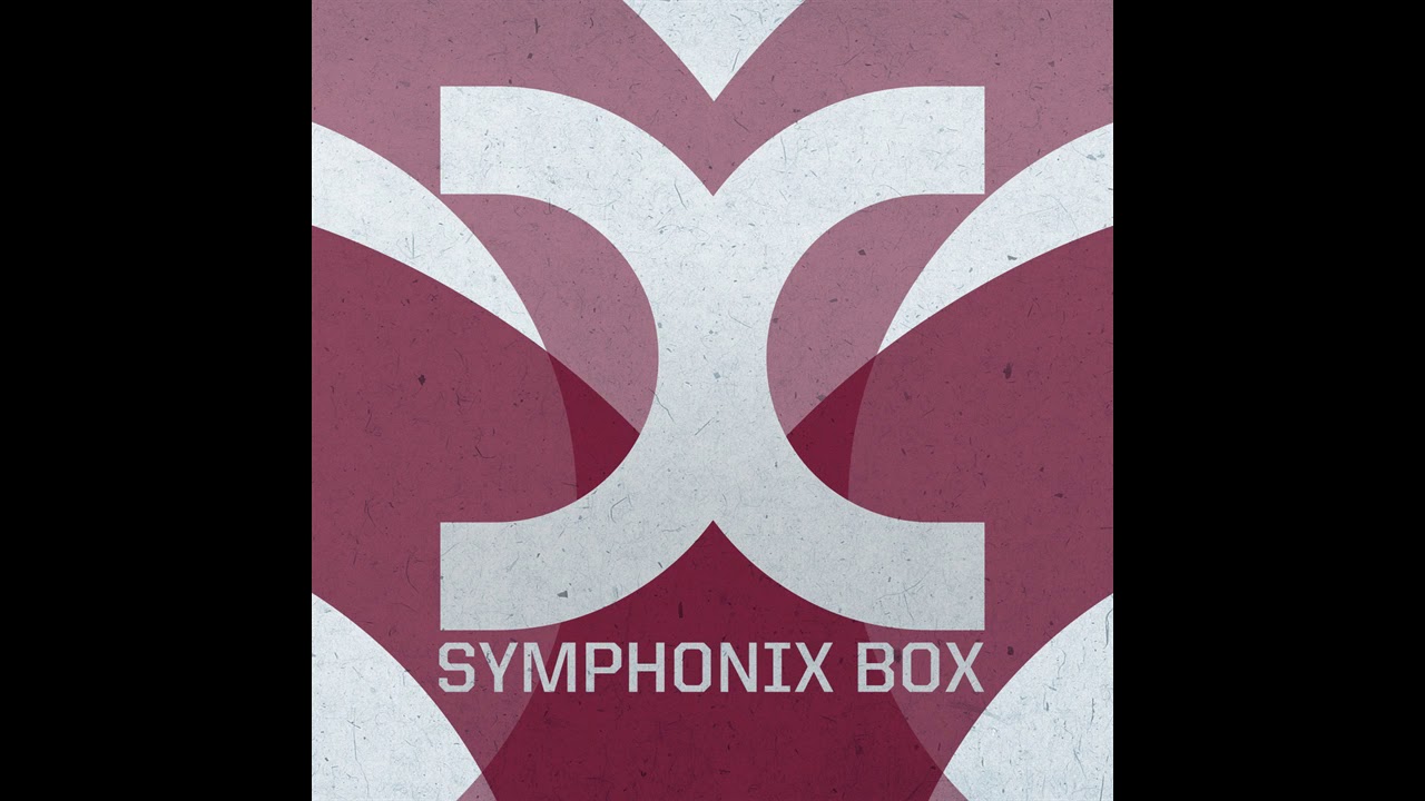 Symphonix - Feel Like A Criminal - Official - YouTube